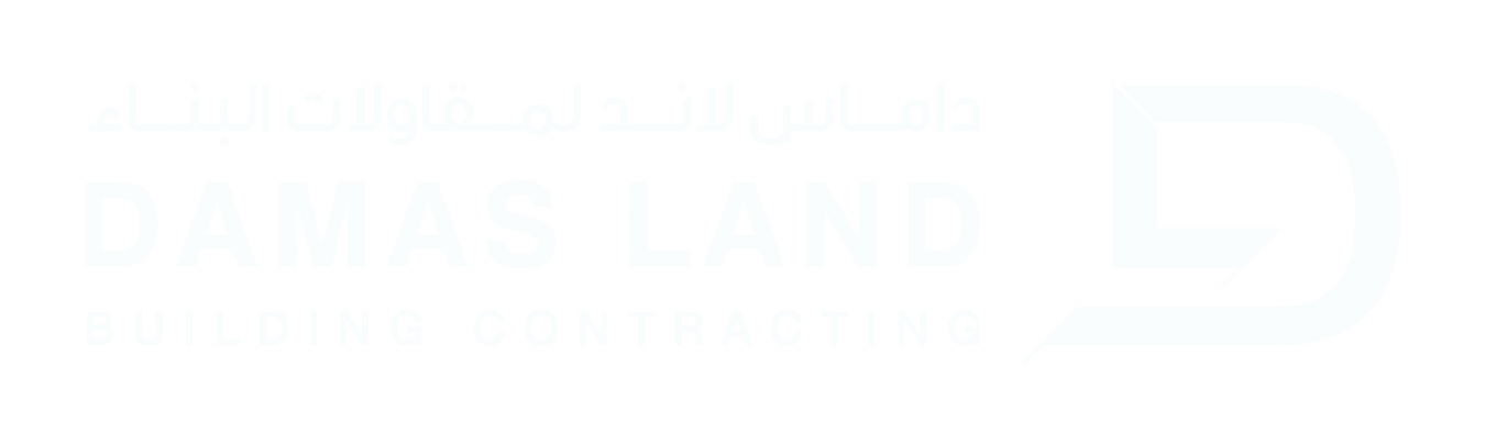 Construction – Damas Land